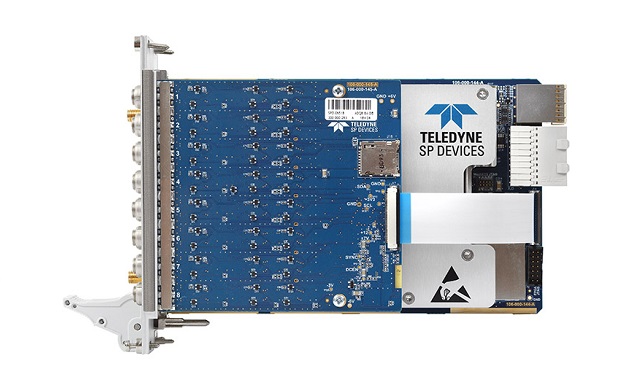 AV101|电子战|激光雷达|宽带接收器