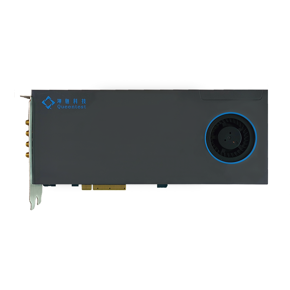 ADQ DSP-PXIe总线直流耦合采集卡|PXIe总线